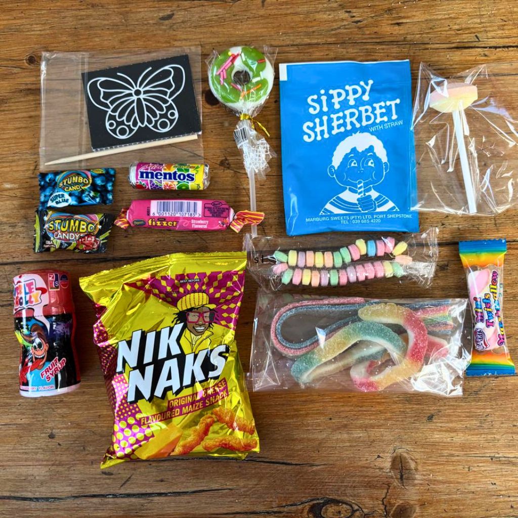 Large Party Packs - Ultimate Party Pack