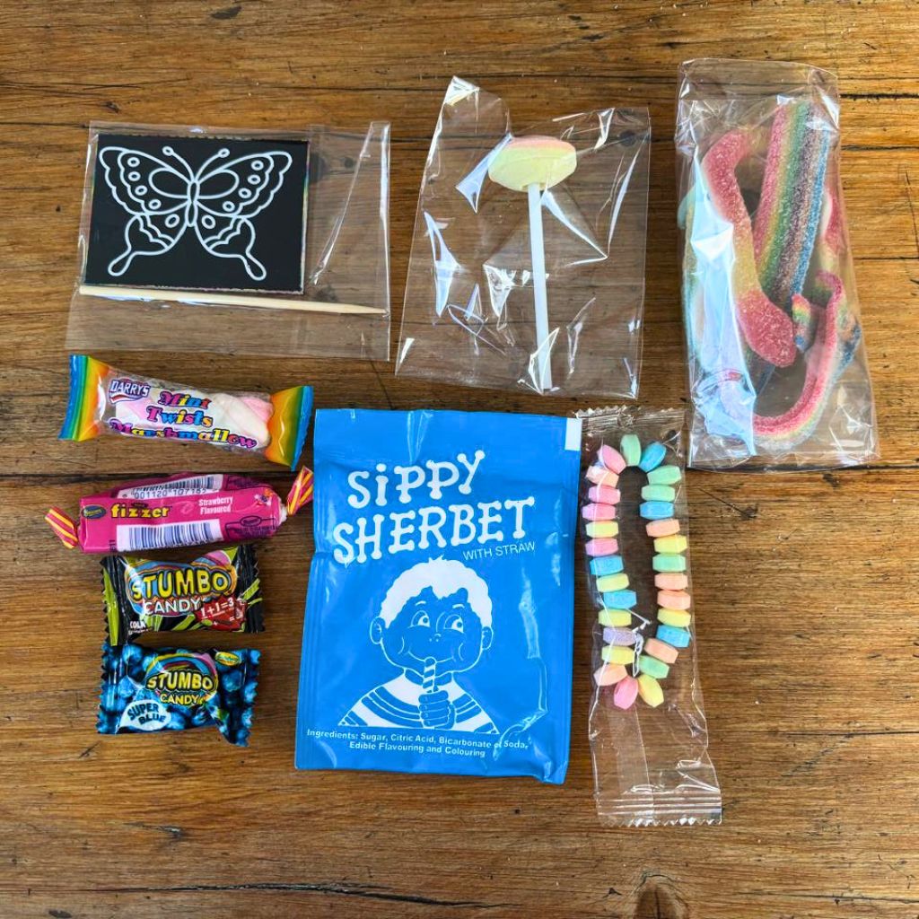 Medium Party Packs - Ultimate Party Pack