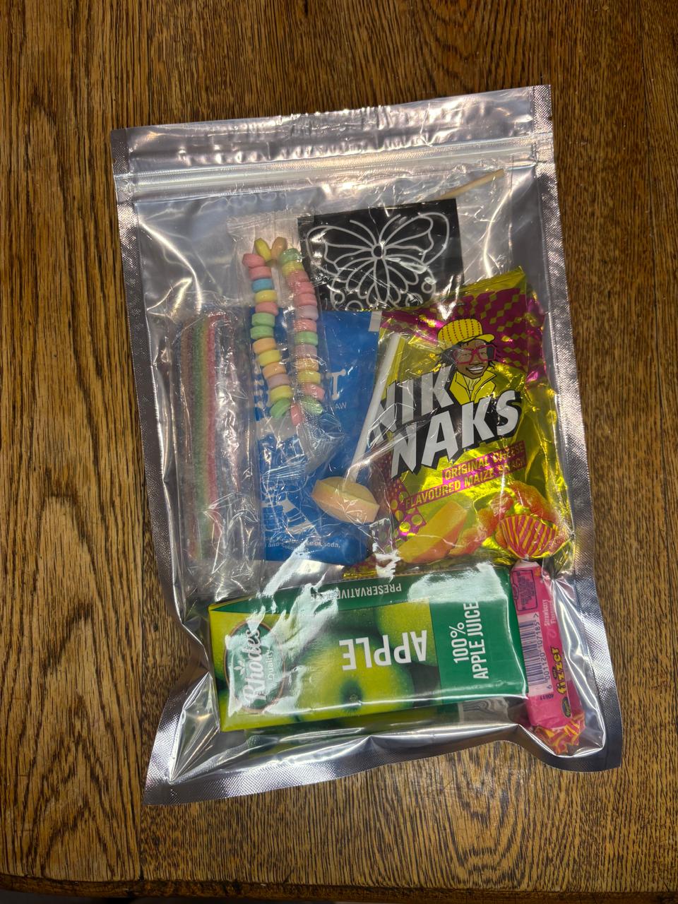 Basic Party Packs - Ultimate Party Pack