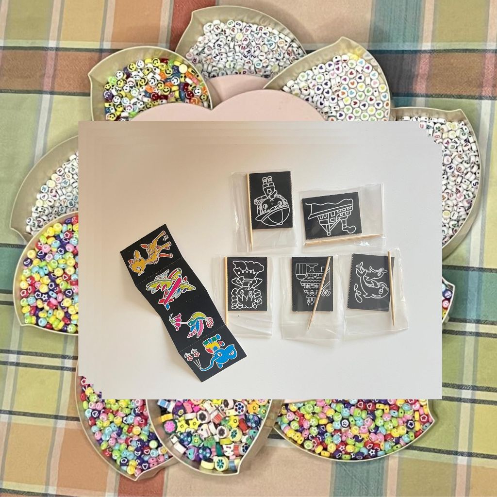 Lux Party Activity Package - 5 Activities for 2 hours - SHOPZAKA