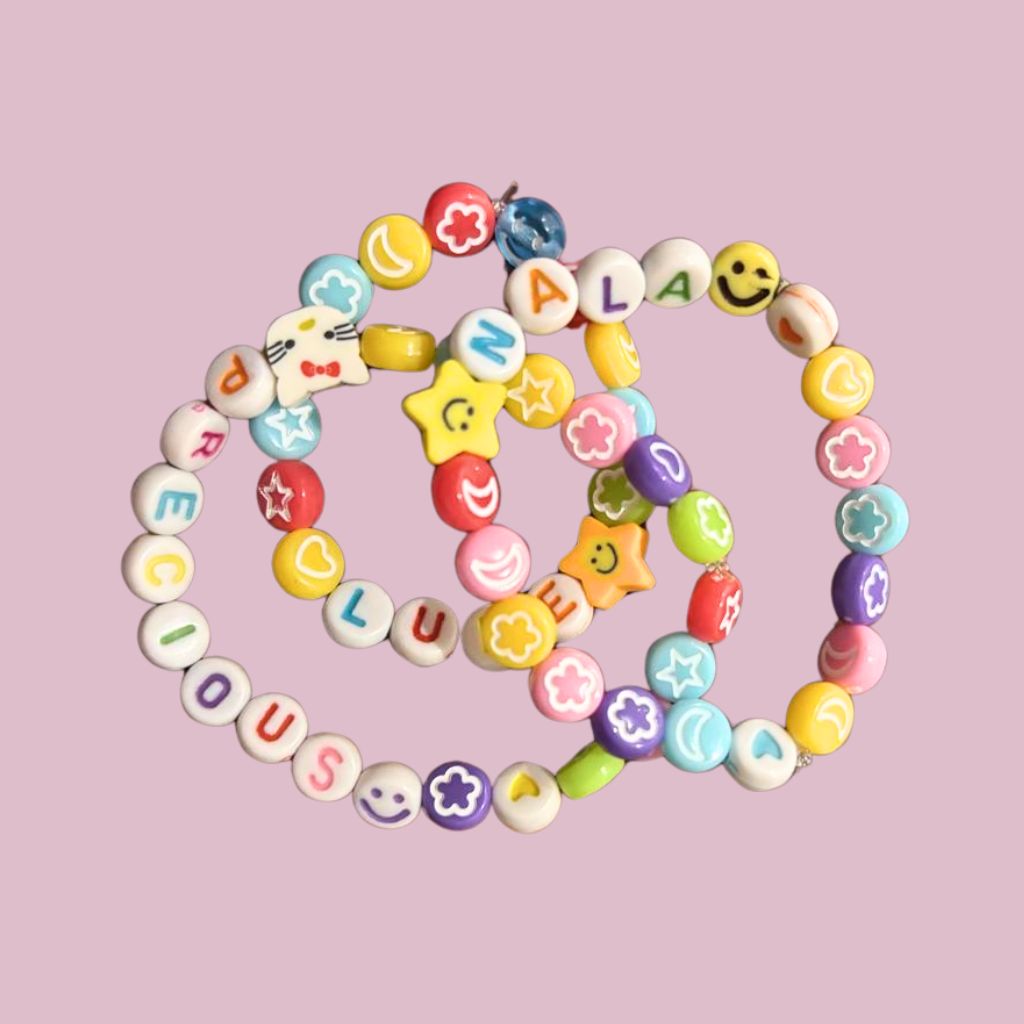 Lux Party Activity Package - 5 Activities for 2 hours - SHOPZAKA