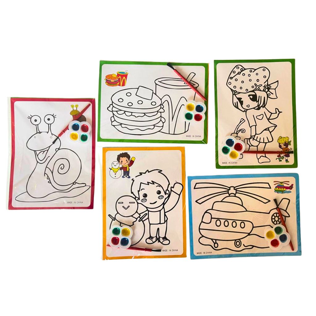 Lux Party Activity Package - 5 Activities for 2 hours - SHOPZAKA